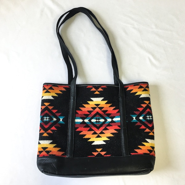Pendleton Purses - Etsy