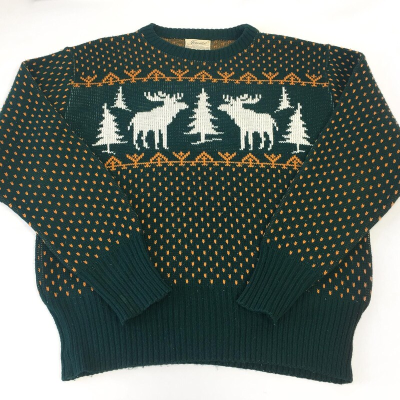 Jersild Sweater - Etsy