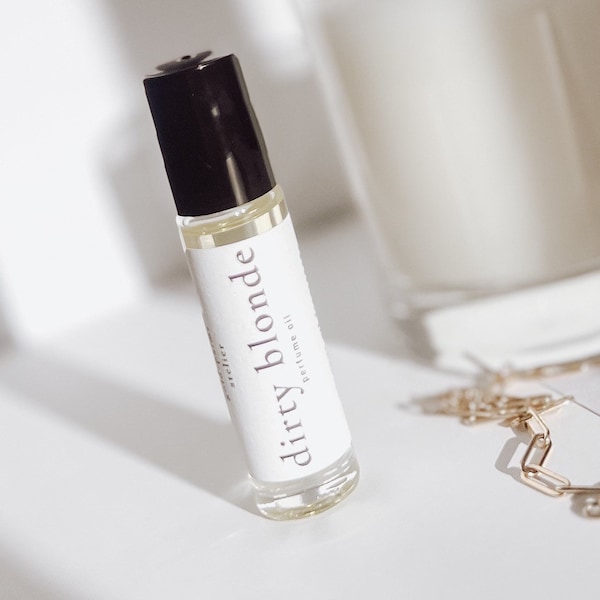 Fragrance Perfume - Etsy