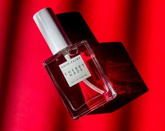 Cherry Fragrance Oil 100ml - Etsy