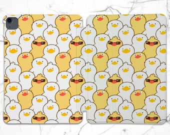 Duck Ipad Case - Etsy