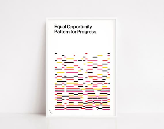 IBM Vintage Poster Exhibition Poster IBM | Etsy