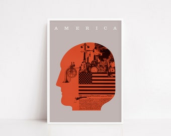 MRS AMERICA Cast Signed Poster Print Photo Autograph Hulu Tv Show ...