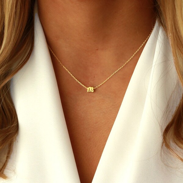 Lowercase Initial - Etsy