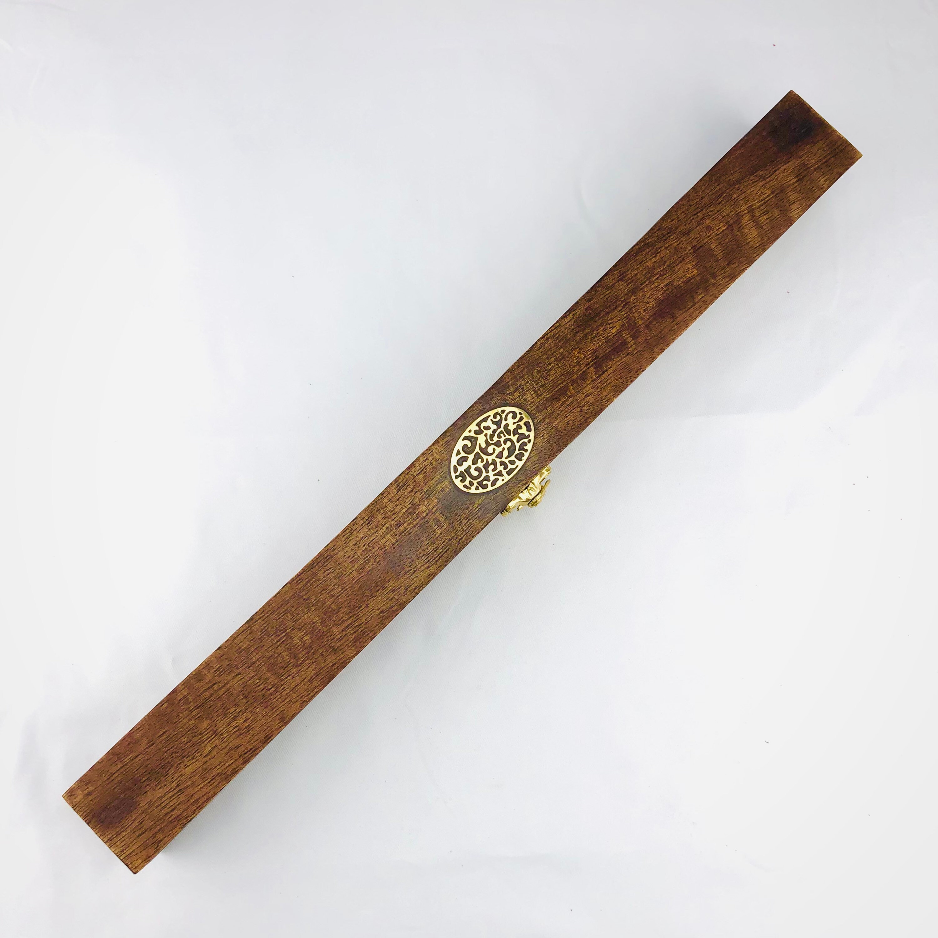 Will O'wisp's Wand Emporium Solid Wood Wand in - Etsy