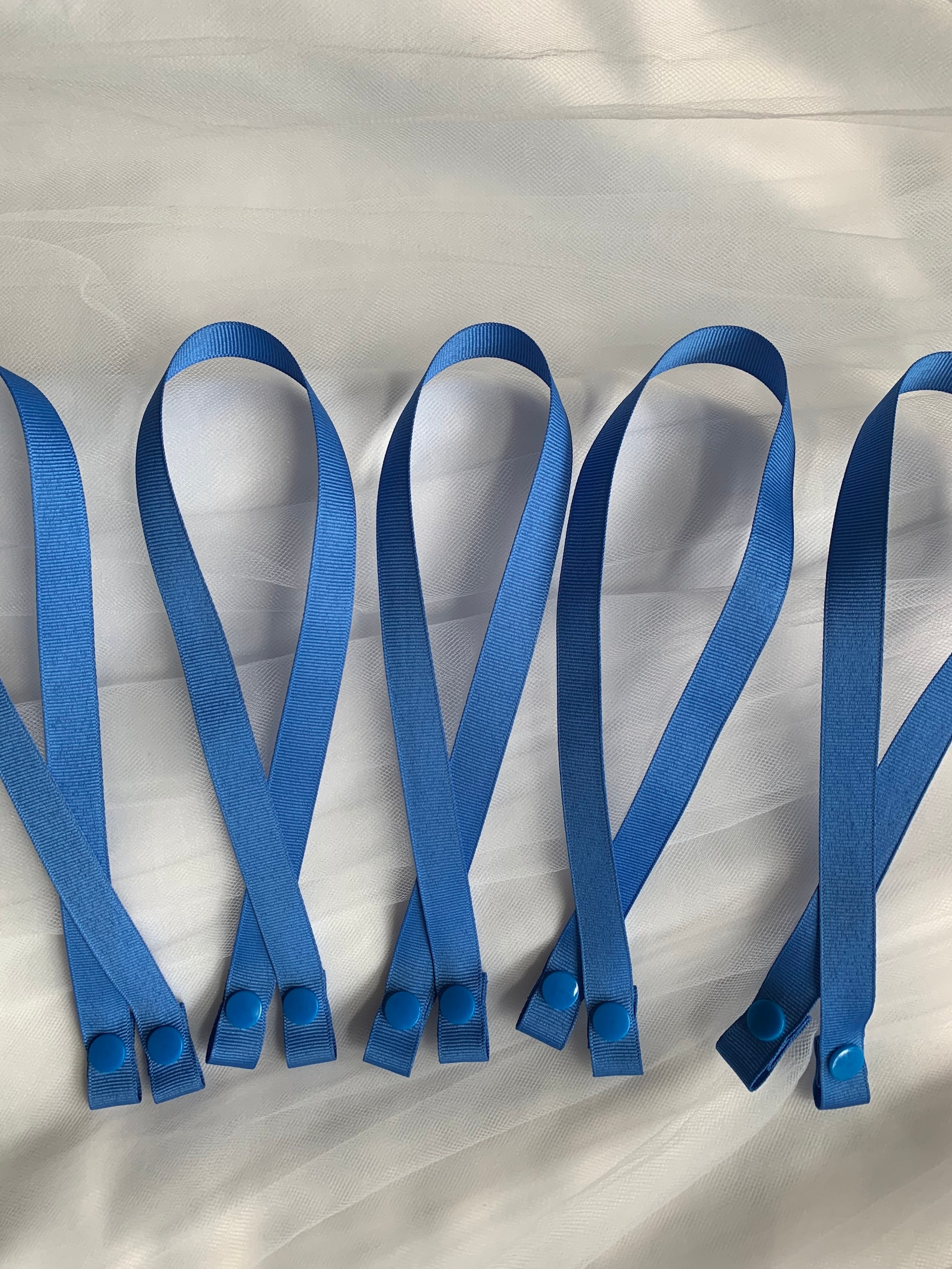 Face Mask Lanyard Neck Strap Mask Keeper Mask Holder | Etsy