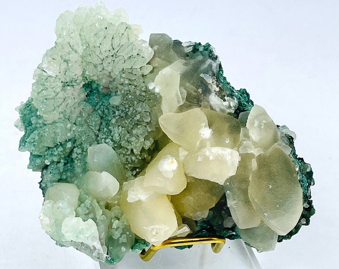 Ethically Sourced Crystals and Mineral by MillionYearsCrystal