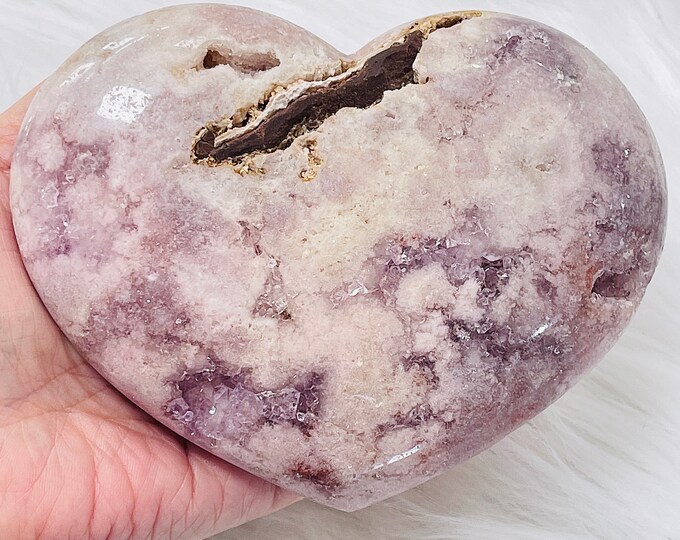 Ethically Sourced Crystals and Mineral by MillionYearsCrystal