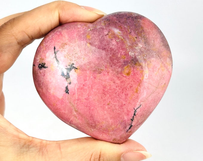 Ethically Sourced Crystals and Mineral by MillionYearsCrystal