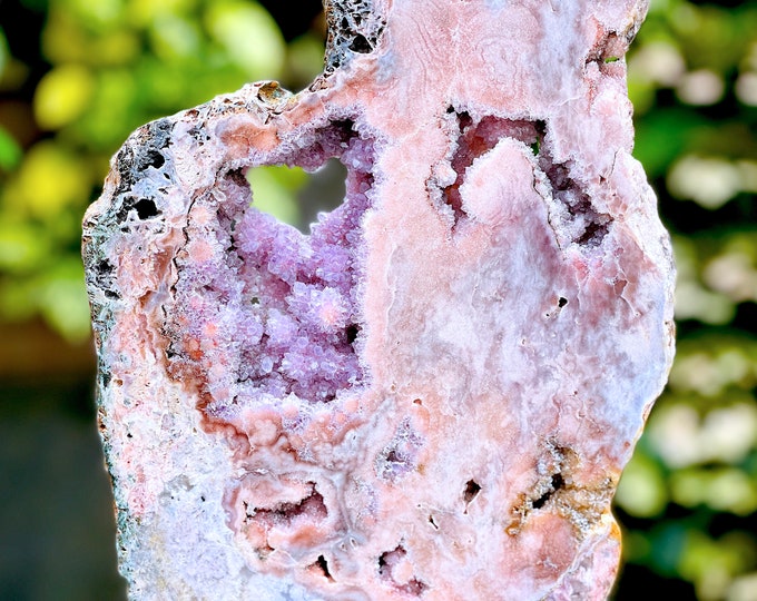 Ethically Sourced Crystals and Mineral by MillionYearsCrystal