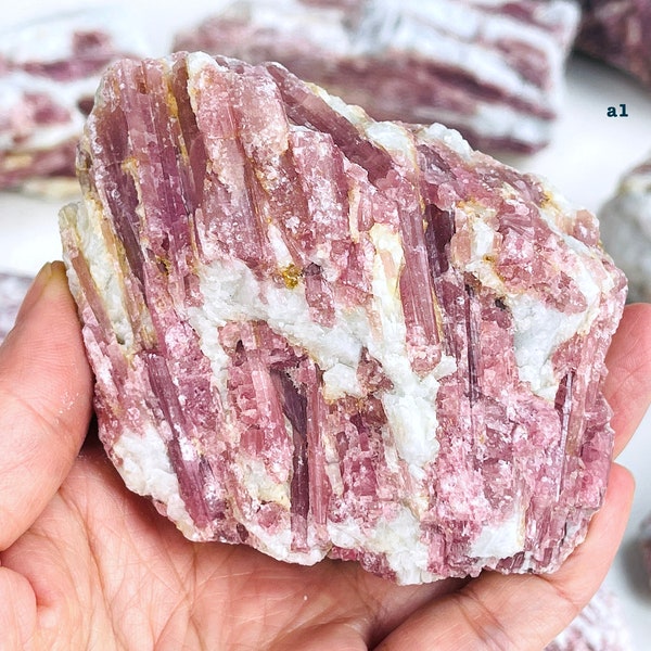 Quartz Matrix - Etsy