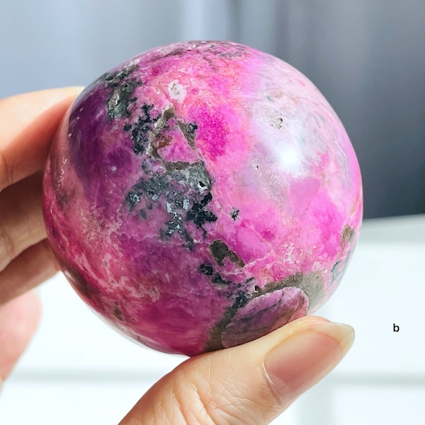 Cobalto Calcite - Etsy