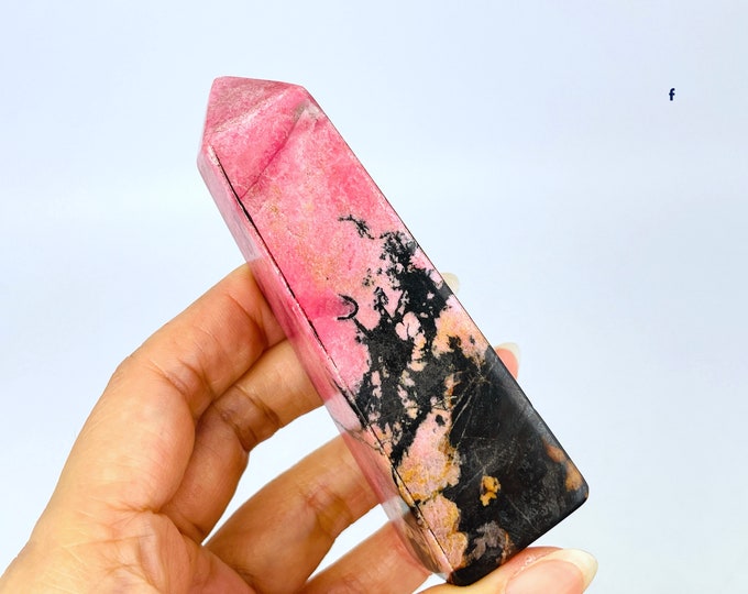 Ethically Sourced Crystals and Mineral by MillionYearsCrystal