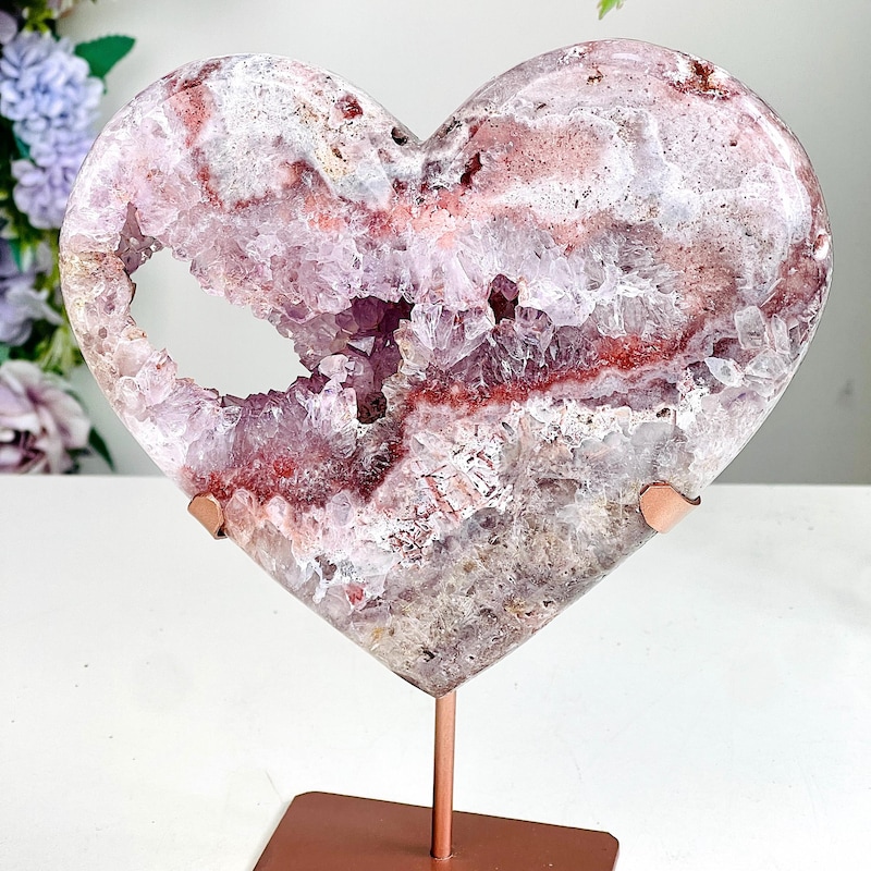 Metal Specimen Stand - Etsy UK