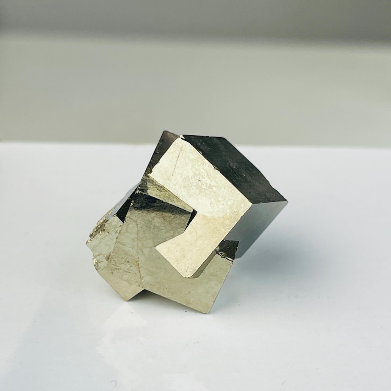 Pyrite Cubes Fools Gold - Etsy UK