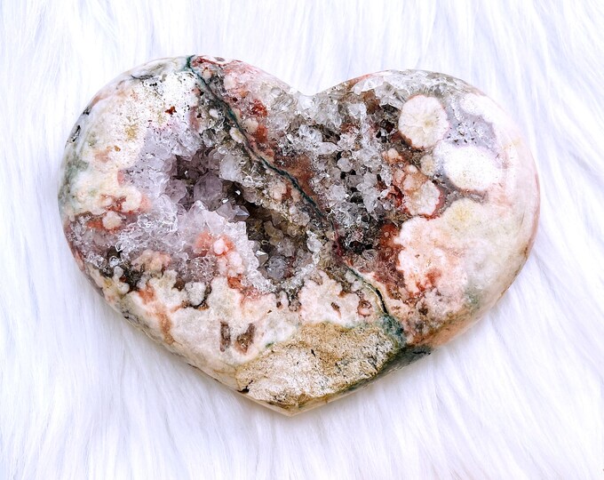 Ethically Sourced Crystals and Mineral by MillionYearsCrystal