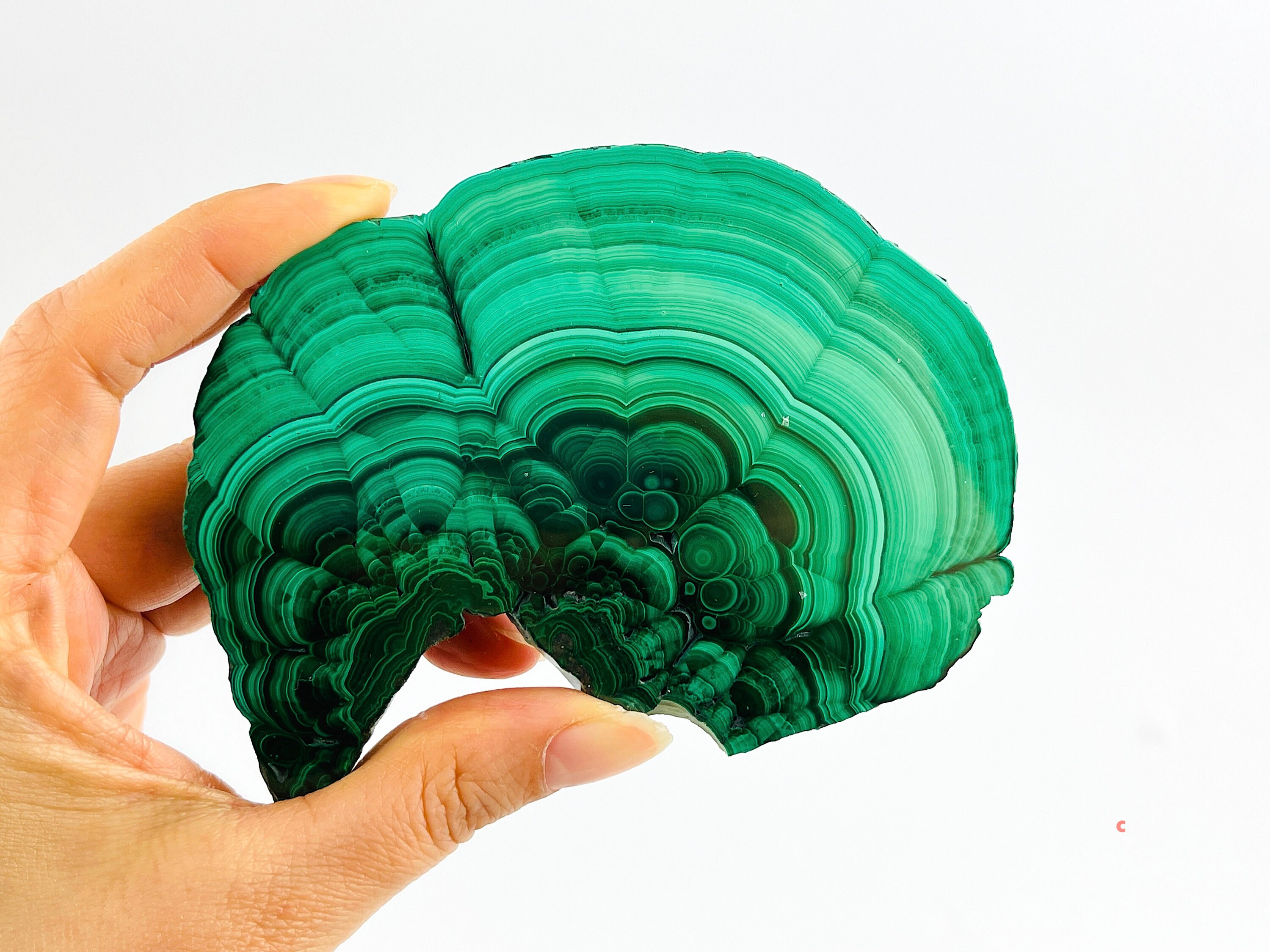 Malachite Slab Large Natural Malachite Slab Malachite | Etsy