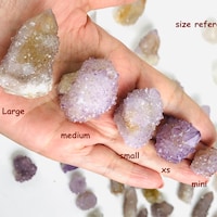Spirit Quartz - Etsy