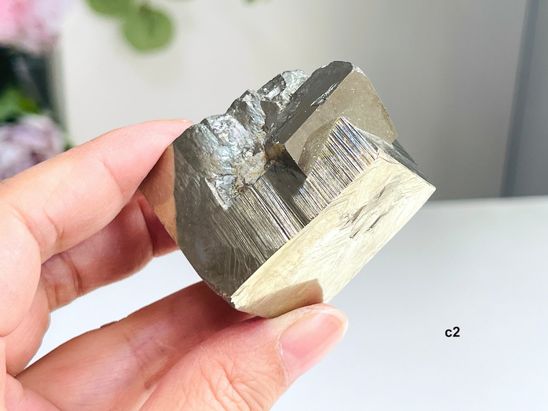 Pyrite Cubes, Pyrite Clusters, Raw Pyrite Crystal, 29-405mm Pyrite ...