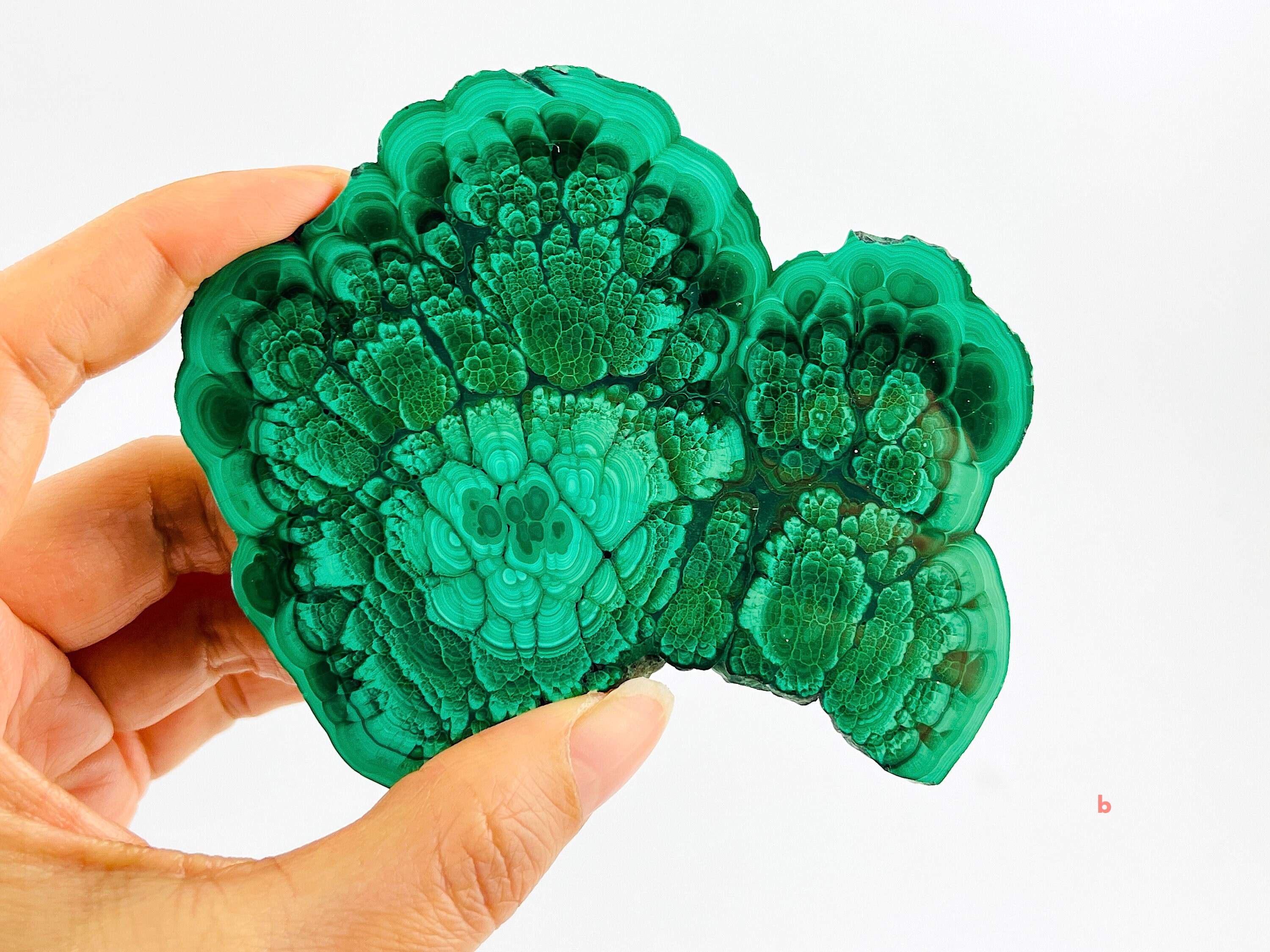 Malachite Slab Large Natural Malachite Slab Malachite | Etsy