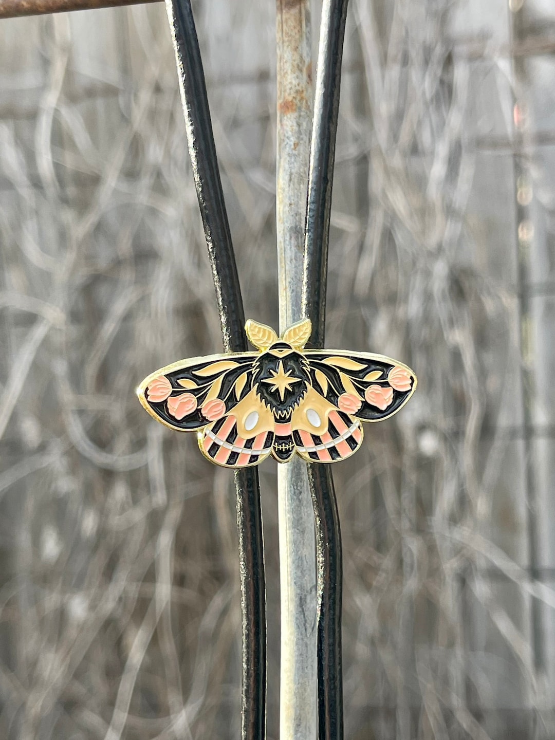 Butterfly Bolo Tie Bolo Tie Moth Bolo Tie Butterfly - Etsy