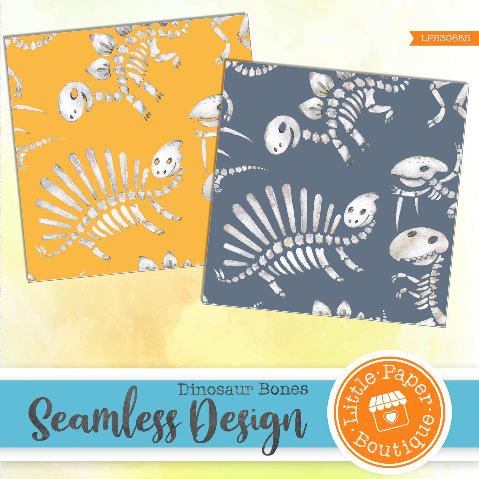 Dinosaur Digital Paper, Jurassic Scrapbook Papers, Dinosaurs Wallpaper ...