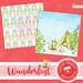 Hiking Digital Paper, Camping Digital, Woodland Pattern, Forest Camping ...