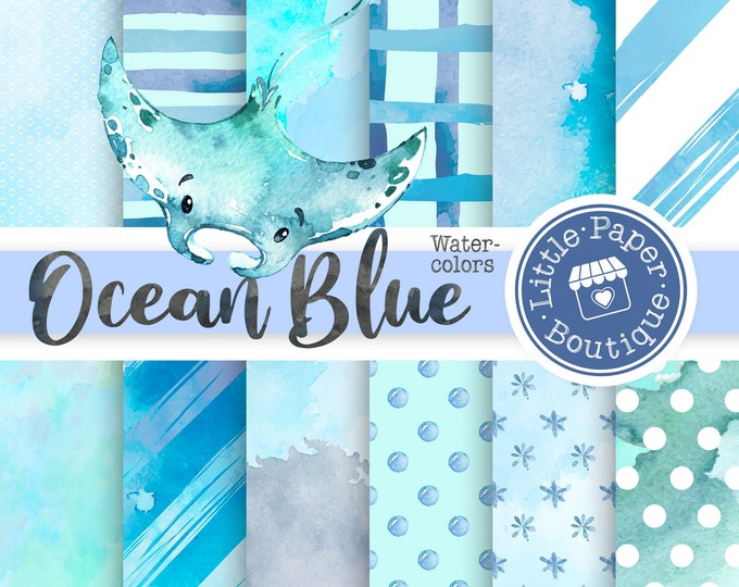 Beach Digital Paper Beach Textures Burlap, Linen, Jute, Sea Textures ...