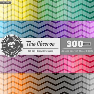 Chevron Digital Paper, Scrapbook Papers, Wallpaper, Background,small ...