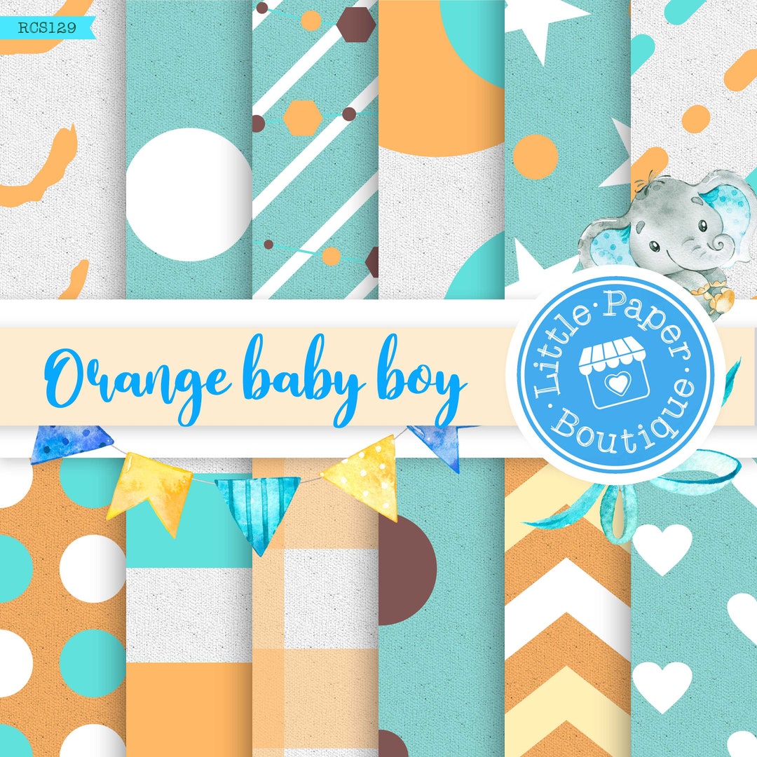 Teal Blue and Gray Digital Paper, Patterns, Scrapbook Papers, Wallpaper ...