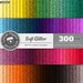 300pcs Glitter Background Digital Paper Pack for Commercial Use ...