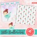 Ballerina Tutu Paper, Digital Ballerina Paper, Ballerina Dancing ...