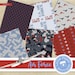 Air Force Digital Papers,us Air Force,veteran Paper,veteran Background ...