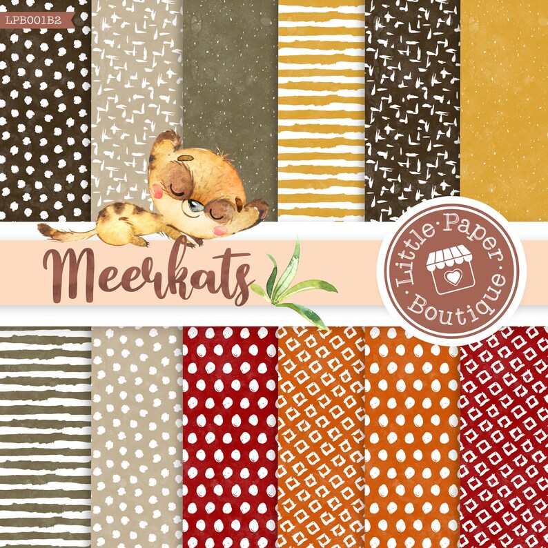 Tiny Polka Dot Digital Paper Colors Small Polka Dots Dotted | Etsy