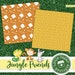 Jungle Digital Paper Pack on Safari Jungle Animals Printable - Etsy