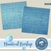 Nautical Digital Paper Nautical Scrapbook Paper, Beach Background ...