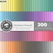 Rainbow Honeycomb Digital Paper Set Honeycomb Paper Rainbow - Etsy