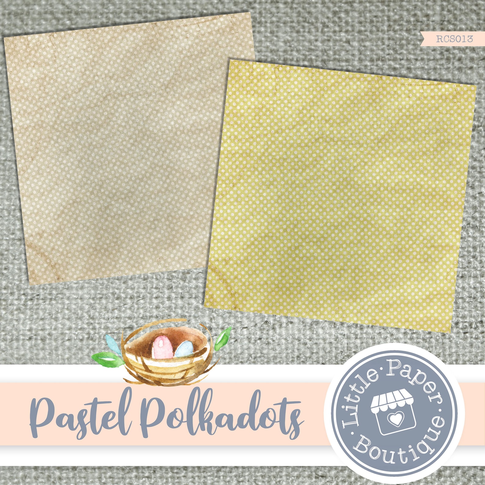 Tiny Polka Dot Digital Paper Rainbow Colors Small Polka Dots Dotted ...