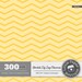 300 Rainbow Chevron Digital Paper Set Chevron Paper Pack, Chevron ...