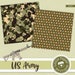 US Army Digital Paper, Army Theme Scrapbook, Military Scrapbook ...