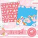 Nursery Digital Papers Baby Papers Newborn Papers Nursery - Etsy