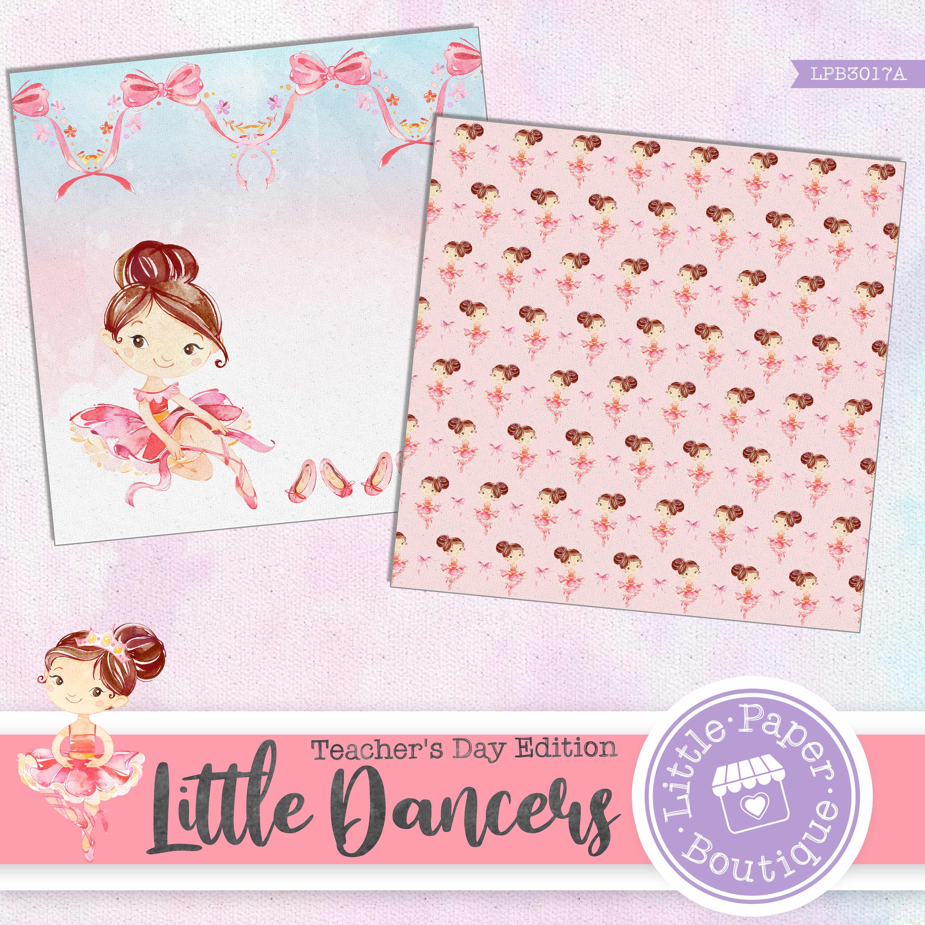 Ballerina Dance Teacher Teachers Day Gift Ballet Teacher - Etsy