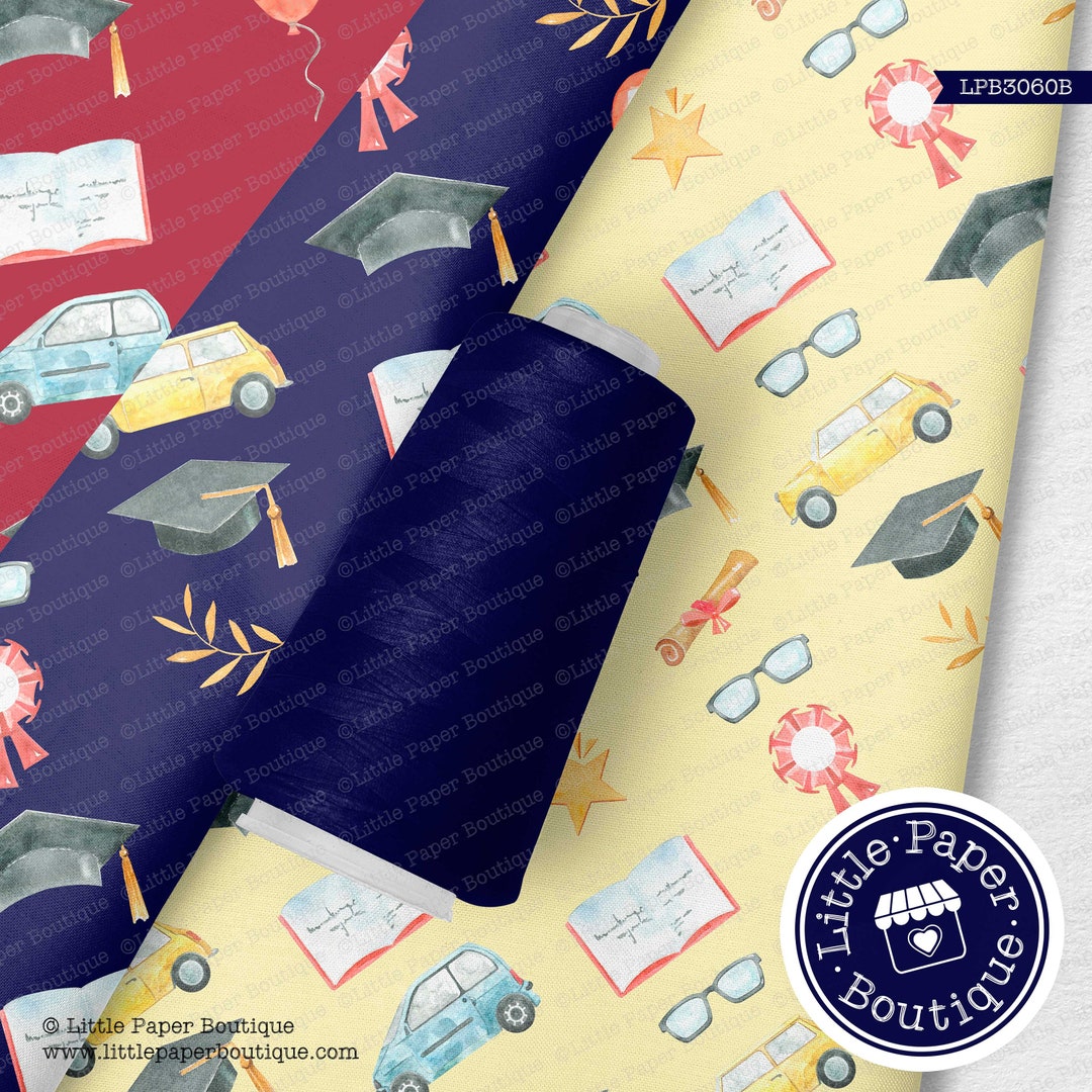 Graduation Digital Papers, Graduation Papers, Graduation Scrapbook ...