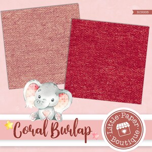 Solid Natural Burlap Fabric, Burlap Paper Digital,textured Digital ...