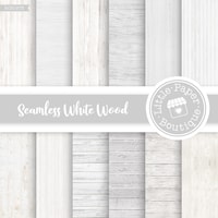 Black Wood Textures Digital Paper, Seamless Rustic Wood Digital Paper ...