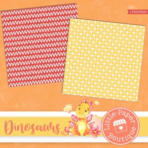 Dinosaurs Babies,watercolor Dinosaur, Trex, Dinosaur Graphics, Cute ...