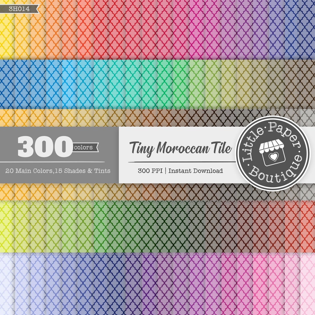 100 Rainbow Digital Paper Bright Digital Paper Rainbow Background ...