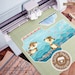 Sea Otters Family Digital Junk Journal Kit (FULL KIT) With Scrapbook ...