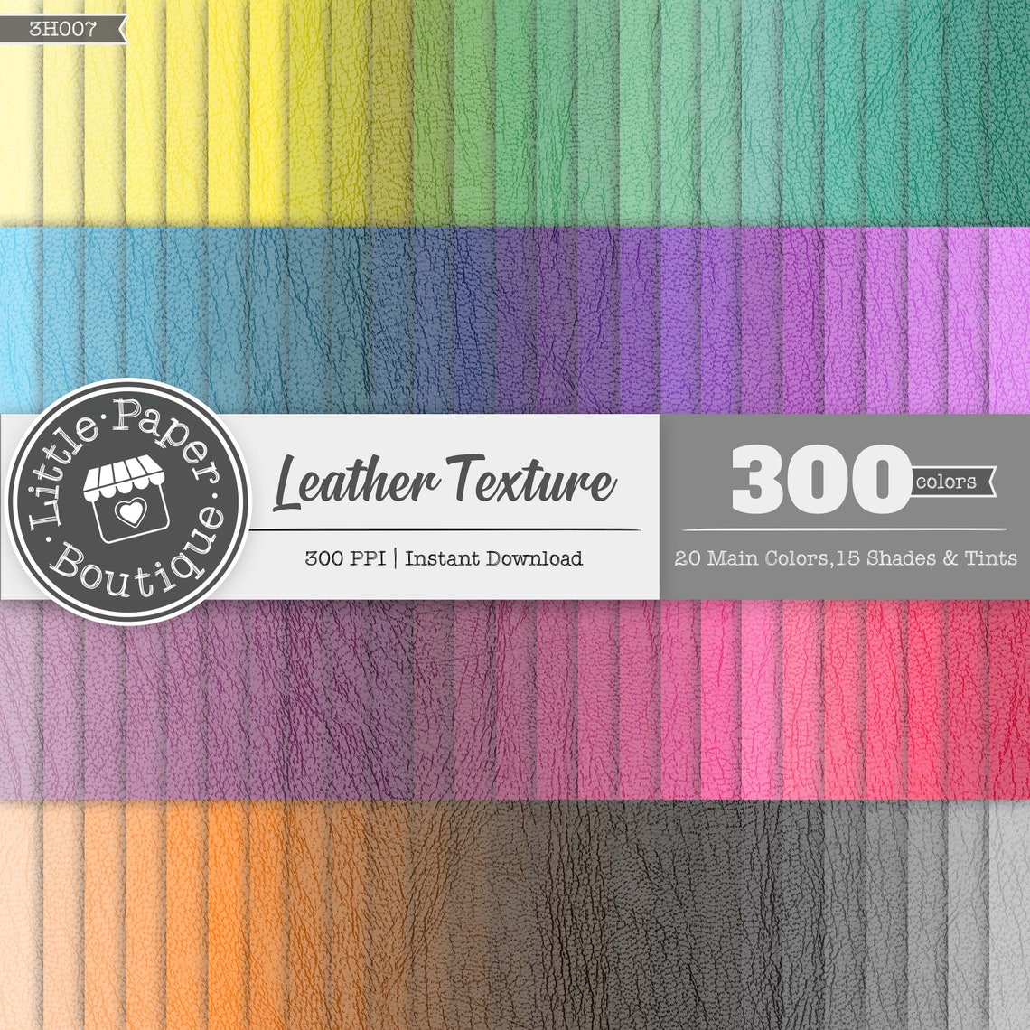 100 Leather Texture Digital Paper Commercial Use Instant - Etsy