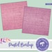 Pastel Burlap Digital Paper, Fabric, Soft Colors Linen Patterns Pastel ...